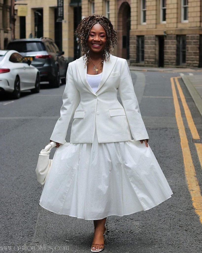 2026 You Will Turn Heads With These Stunning Work Styles – A Million Styles